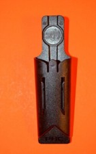 2 each PHC PSC1 BLUE Safety Folding Knife Handy Box Cutter Hard to Find ...