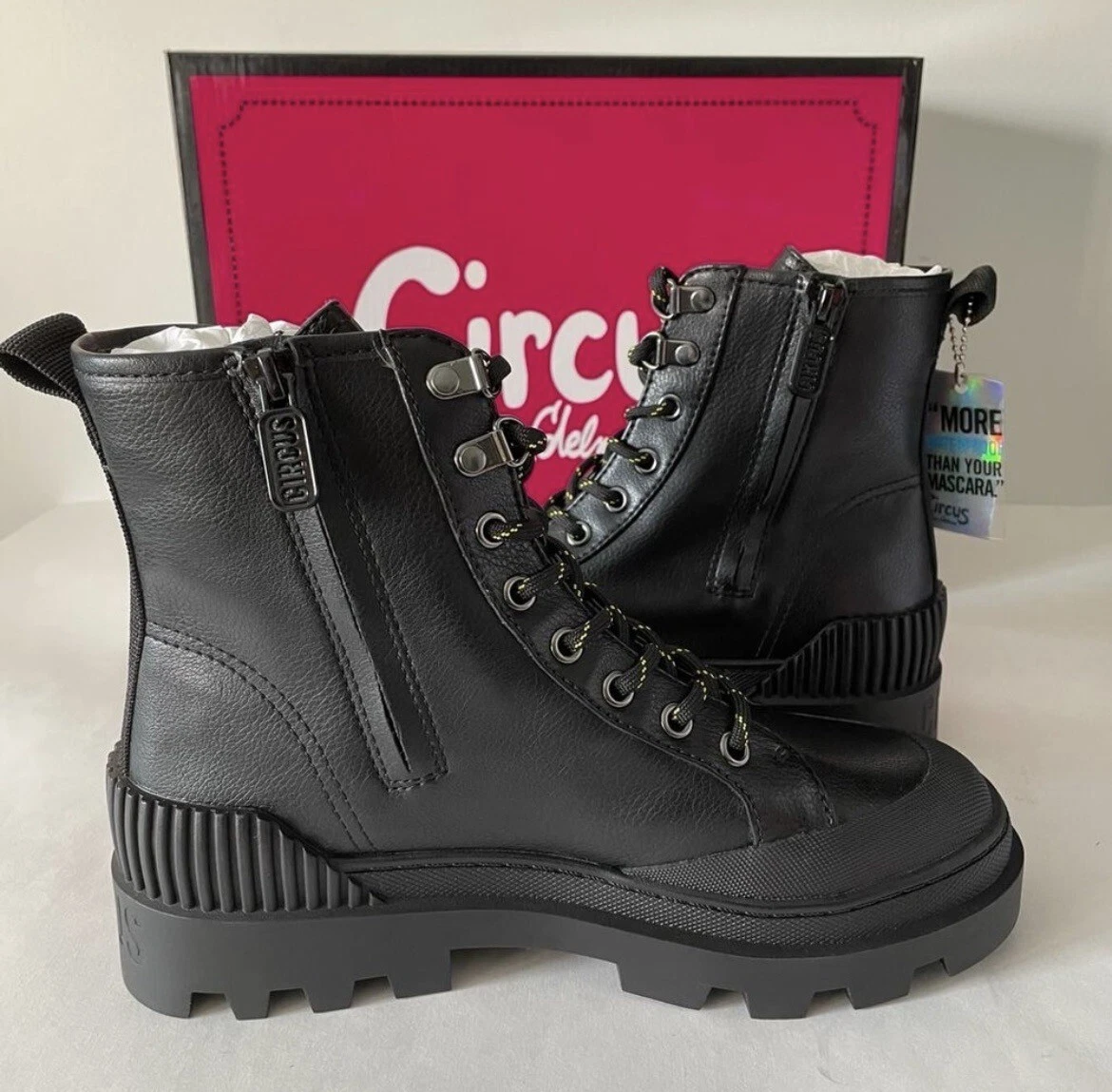 Circus By Sam Edelman Indy Store | emergencydentistry.com