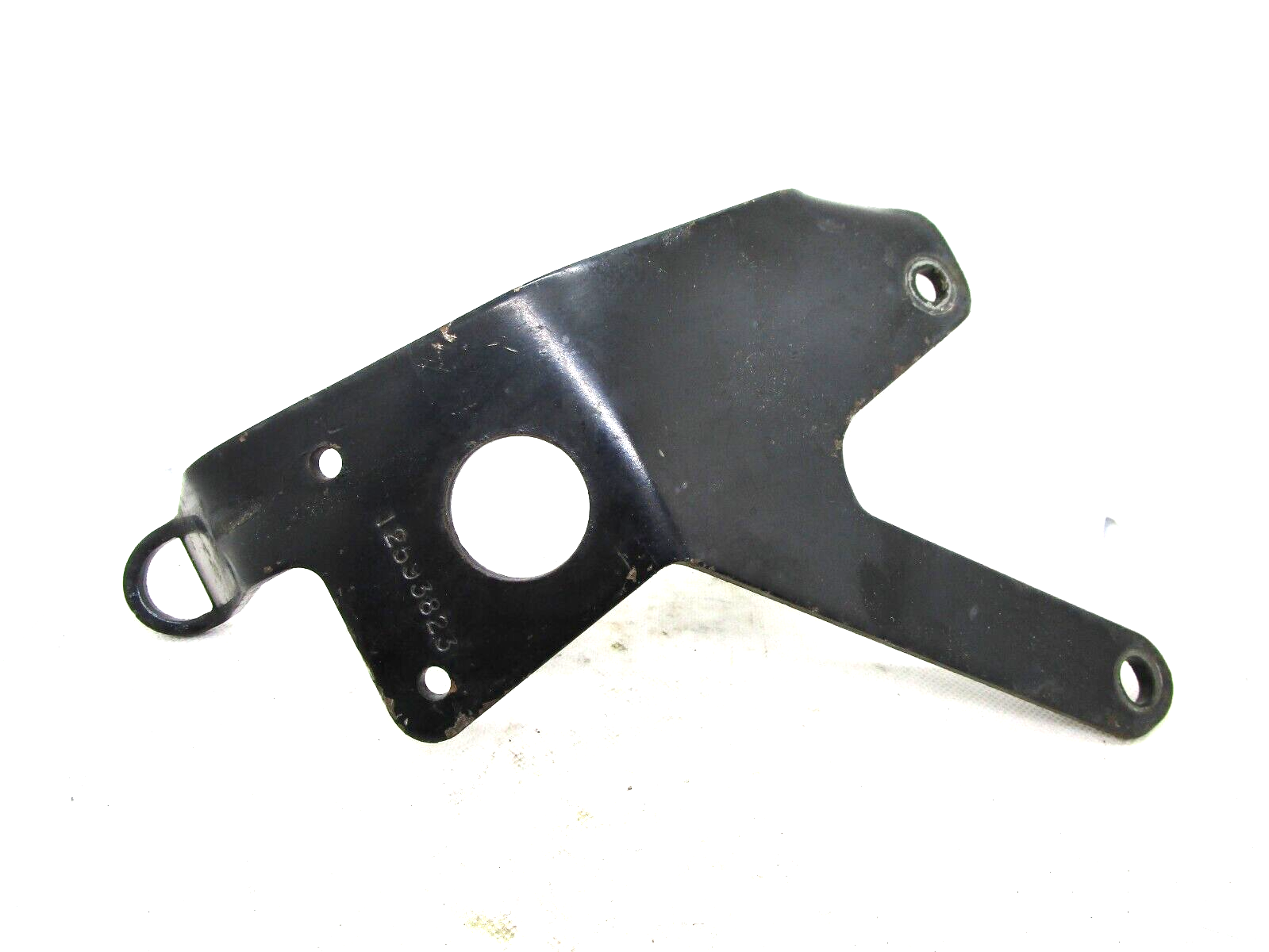 06 07 08 BUICK LUCERNE 3.8L ENGINE COVER BRACKET 12593823 OEM | eBay