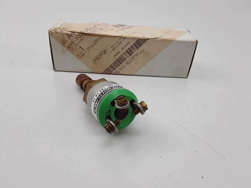 Switch Alarmstat Freightliner 681 153 14 14 , KYS 1002 07007 36 ,MBT ...
