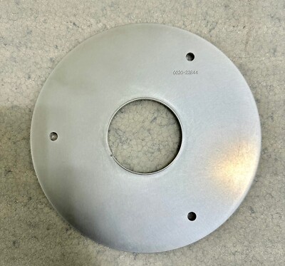 AMAT APPLIED MATERIALS 0020-22844 PEDESTAL SHIELD 8INCH PRECLEAN | eBay