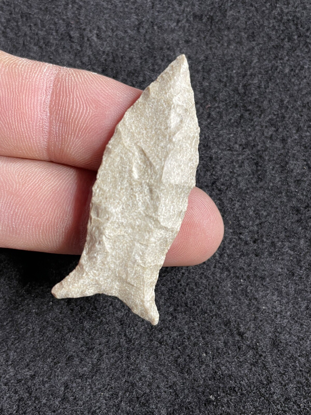 Beautiful Beaver Lake Arrowhead | eBay