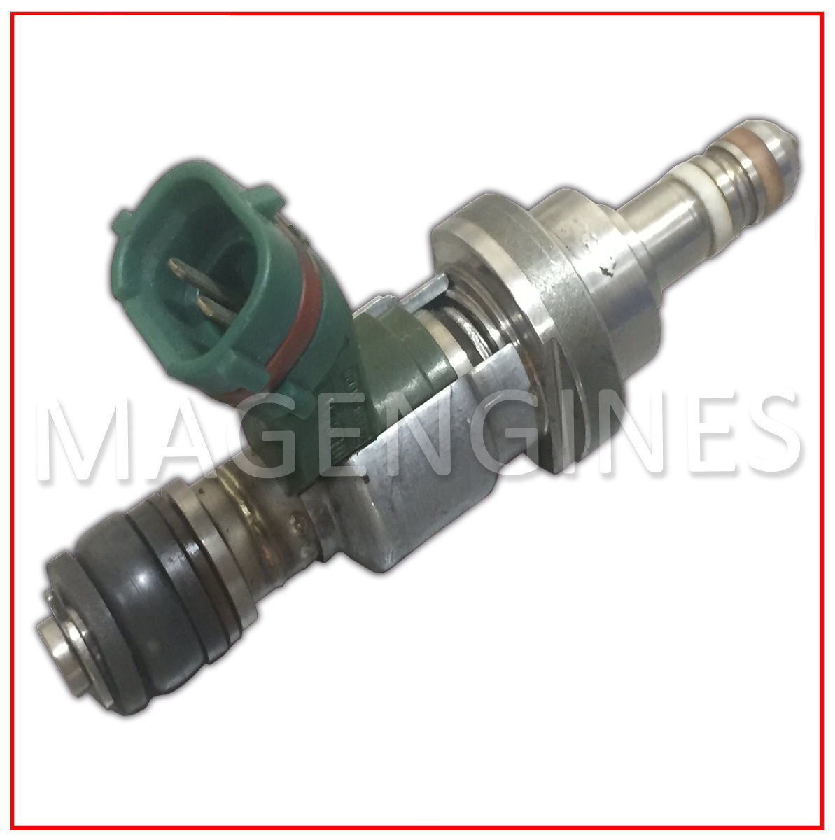 23250-31020 FUEL INJECTOR SET TOYOTA 4GR-FSE FOR CROWN MARK X LEXUS ...