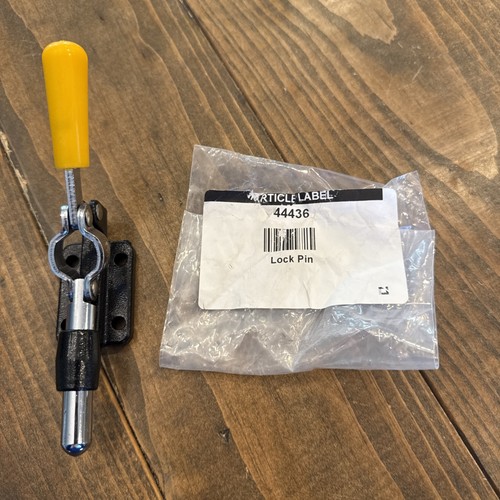 MEC vertical lift platform slide lock pin OEM # 44436 | eBay