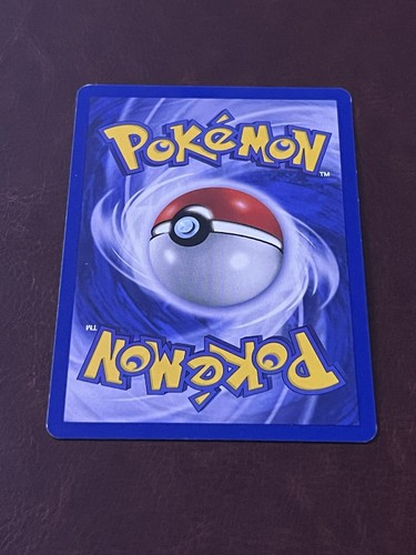 Pokémon TCG Misty's Psyduck Gym Challenge 90/132 Regular Unlimited ...