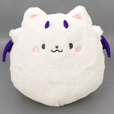 Peluche poupée Pero FUWAMOCO 1st Anniversary hololive shop limited ...