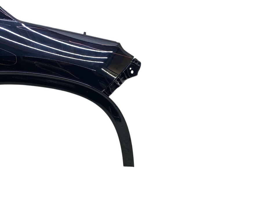 2024-2025 CHEVY TRAVERSE RH FRONT RIGHT FENDER W/ FLARE MOSAIC BLACK ...
