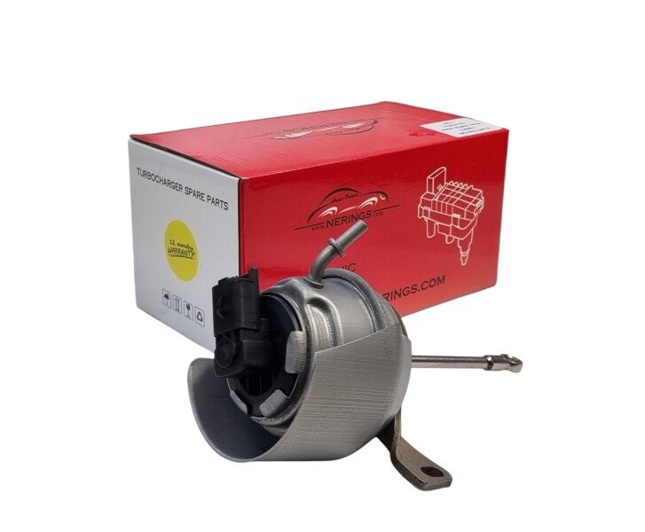 Turbocharger actuator FORD C-MAX II 1.6 HDi VAE10-0009-3 806291 | eBay.de