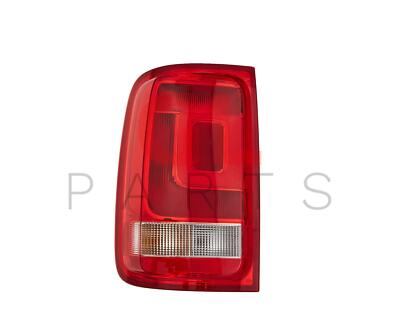 FOR VW AMAROK 2013-2020 Rear Tail Light Lamp Left VALEO 2H1945095C New ...