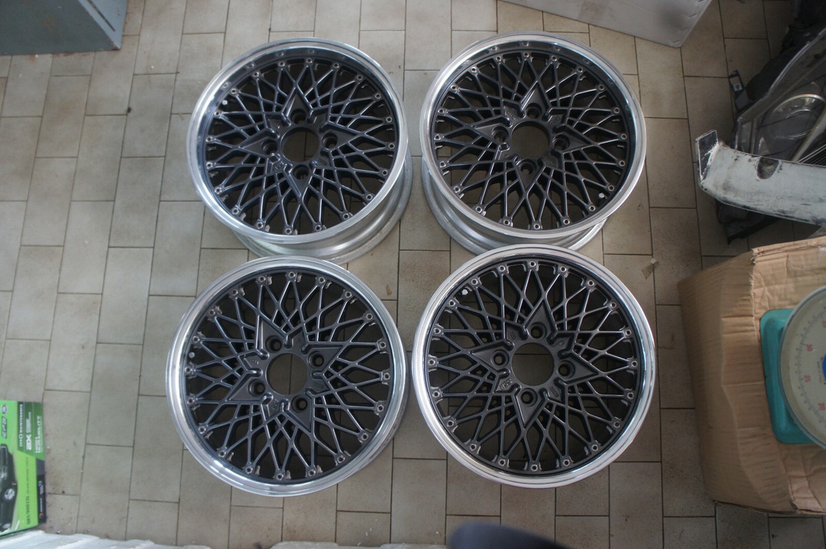 JDM Speed Star Racing SSR reverse Mesh 15 JDM Speed Star Racing SSR reverse Mesh 15