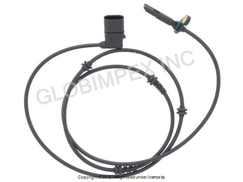 For Mercedes (2015-2022) ABS Sensor FRONT LEFT (Dr. Side) FEBI BILSTEIN ...