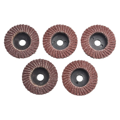 High Quality 50mm Flap Polishing Disc Grinding Wheel for Superior ...
