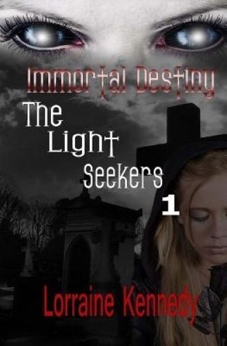 The Light Seekers by Lorraine Kennedy (Paperback / softback, 2014) for ...