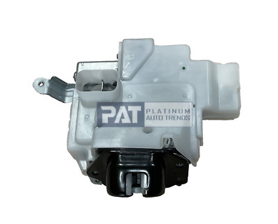 GENUINE NISSAN ARMADA 2017-2024 &INFINITI TRUNK LOCK ACTUATOR MOTOR ...