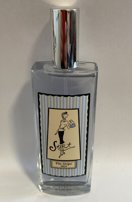 Pin Stripe Skirt Perfume by Irving W Rice & Co 3.4oz/100ml | eBay