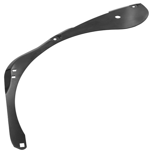 Caltric 531167001 532159770 532136888 Deck Vortex Baffle For Husqvarna ...