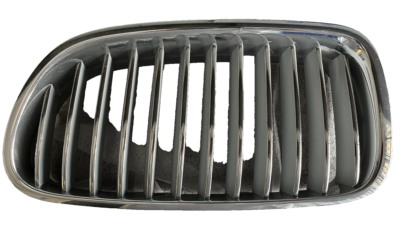 BMW OEM 5 Series F10 Trim Grill Grille Black Left Drivers side. New ...