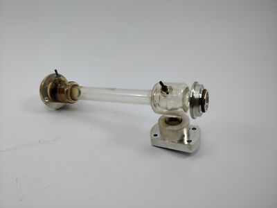 Convergent Laser 0546-591-00RC Pressurized CO2 Plexiglass Tube | eBay