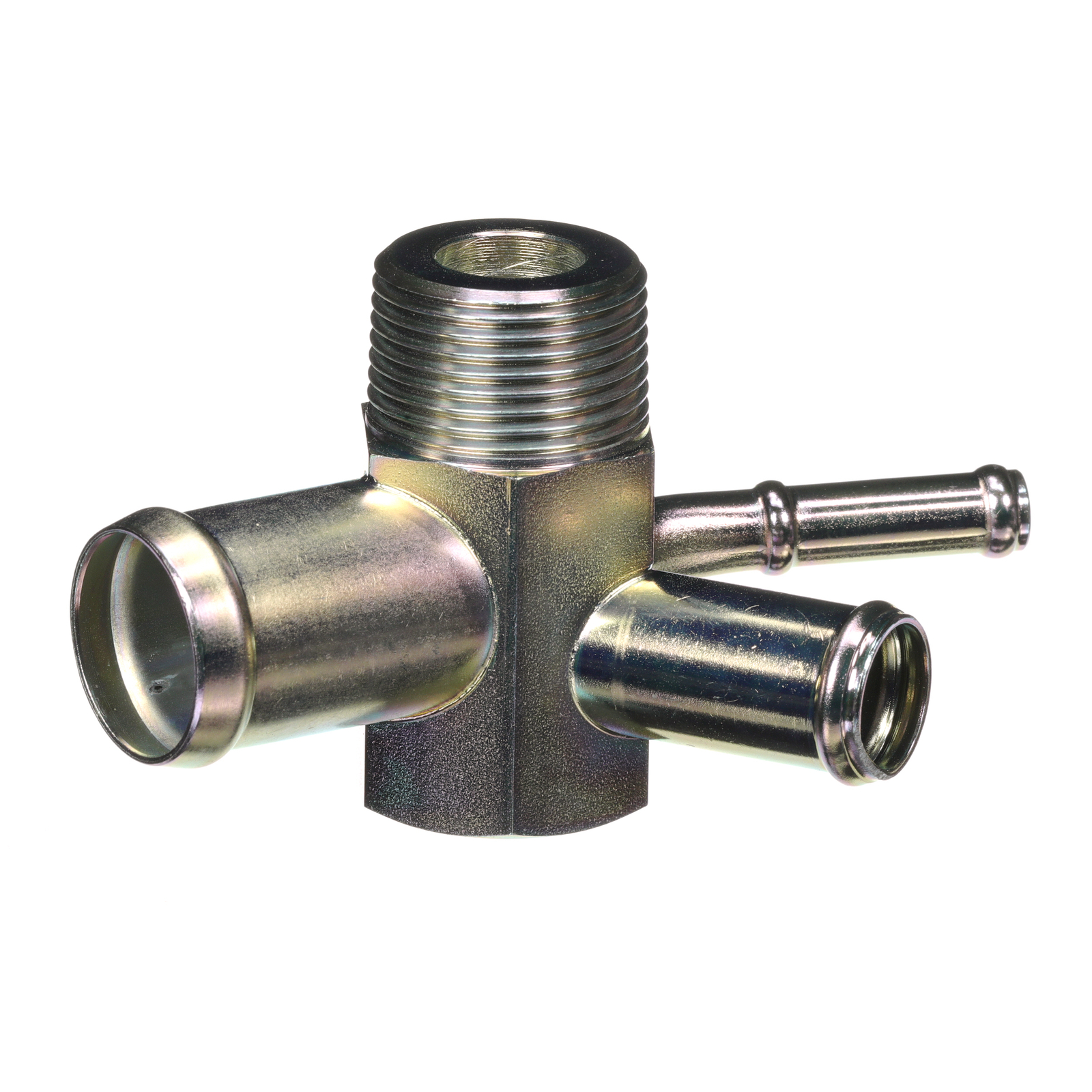 GENUINE NISSAN PATHFINDER PICKUP D21 Z24I COOLANT BYPASS CONNECTOR ...