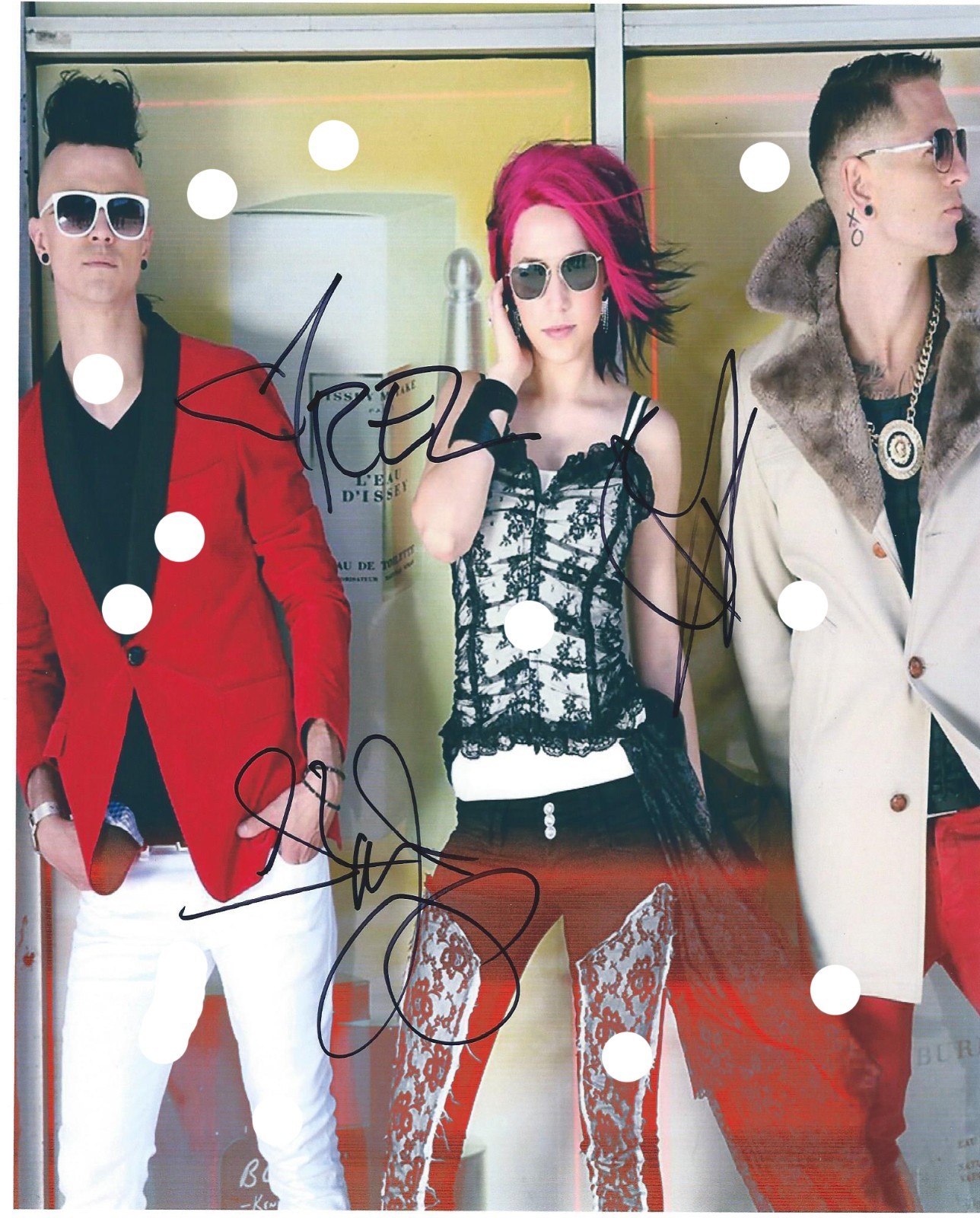 Icon For Hire Scripted