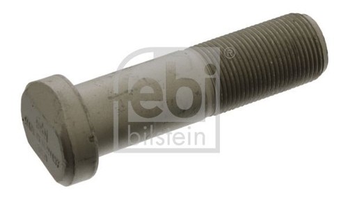 Febi Bilstein Radbolzen Rad Nieten 12868 für Mercedes NG + OH + O 408 ...