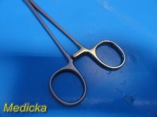BD V. Mueller Carefusion GL3030 Hulka-Kenwick Surgical Instrument ...