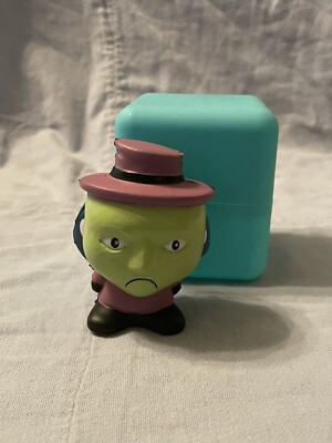 NEW Walt Disney The Nightmare Before Christmas Bullsitoy Squish 'Ums ...