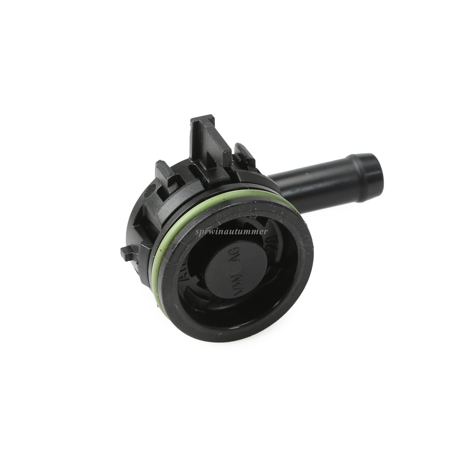 Crankcase Breather Hose Vent Valve Fit For Audi A1 A3 Q3 VW Passat B8 ...