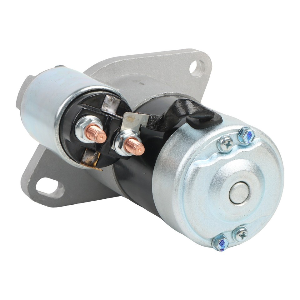 Starter for John Deere Gator 850D 855D UTV 4100 1435 Yanmar 23-25HP Dsl ...