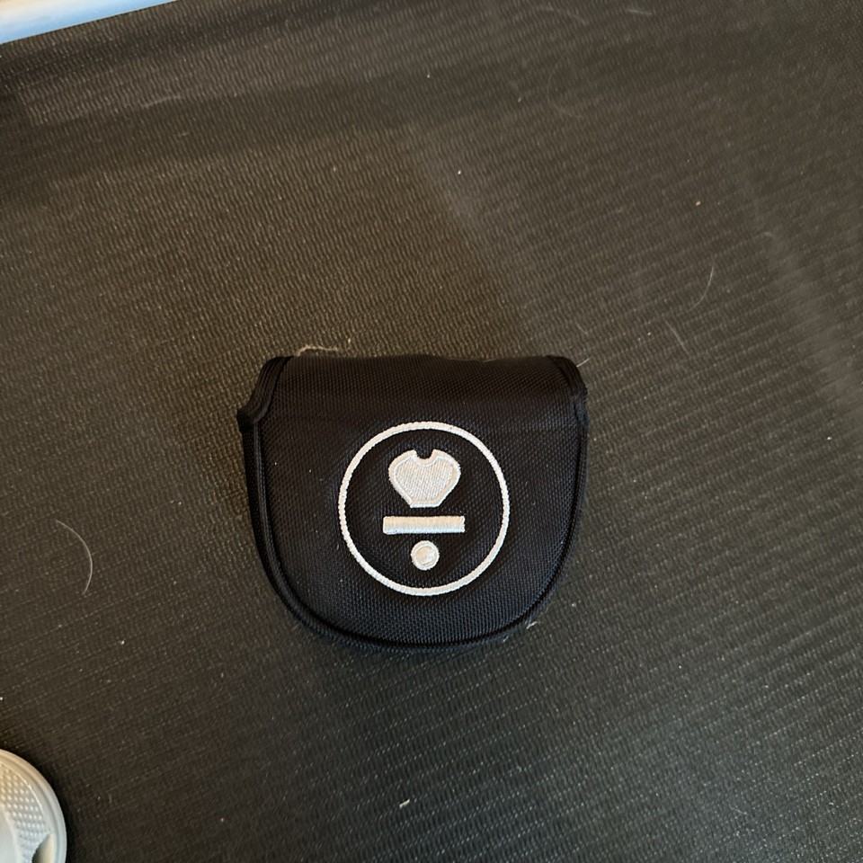 Blue Mezz 1 Max 35" Accra Shaft Lab Golf Putter | eBay