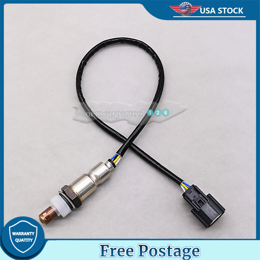 5-Wire Upstream Oxygen O2 Sensor For Ford 2016-2019 E350 E450 F150 5.0L ...