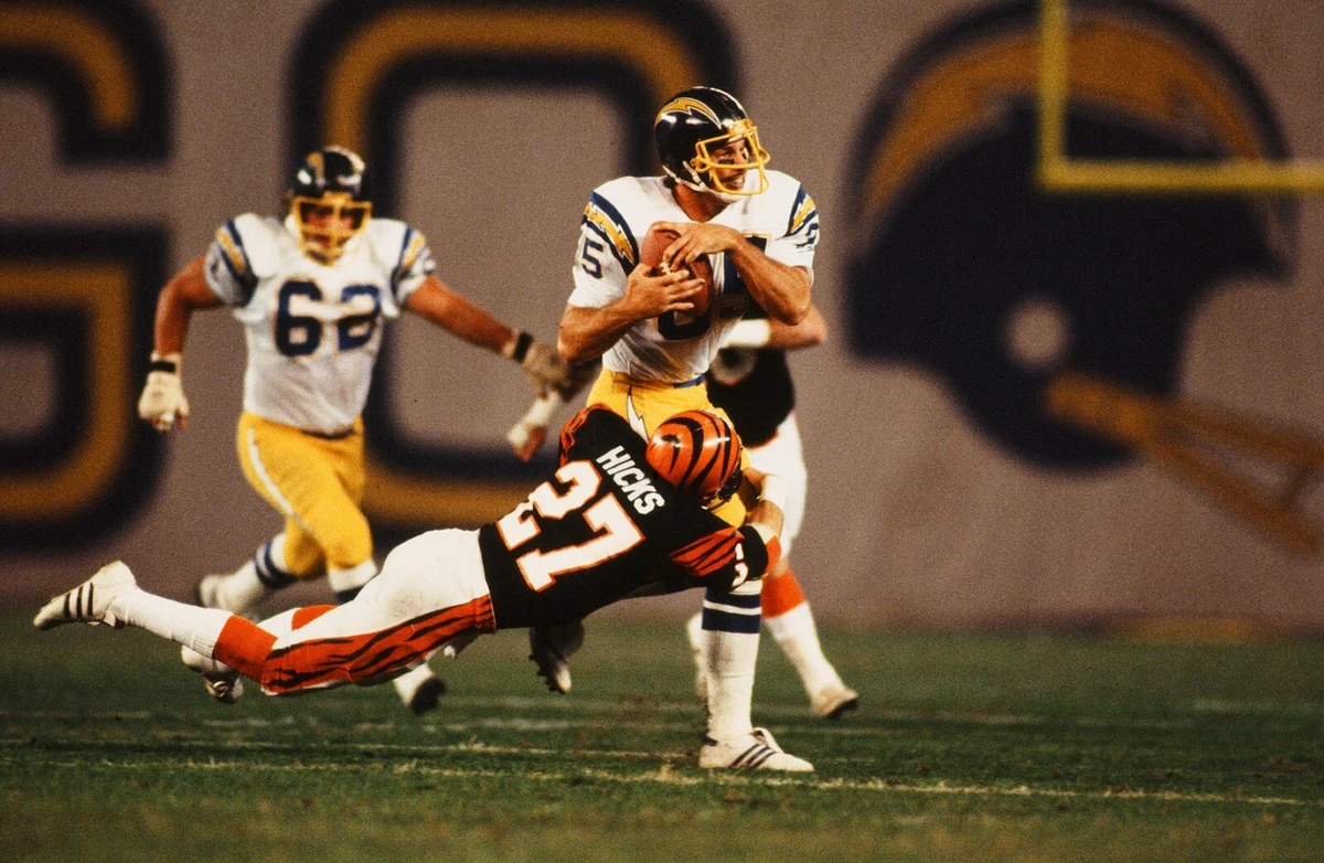 90s Nfl Football Players