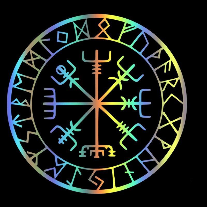 Celtic Runes For Protection