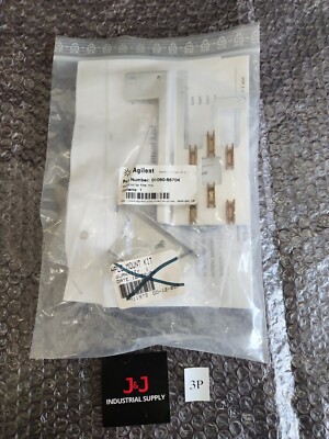 🆕️ Agilent 01090-68704 Filter/Mixing Assembly Kit⚡️🇺🇸 SHIP+WARRANTY | eBay