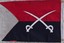 HEAVY COTTON CUSTER'S 7TH CAVALRY FLAG - NEW SEWN SEVENTH USA CAVALRY 7 ...