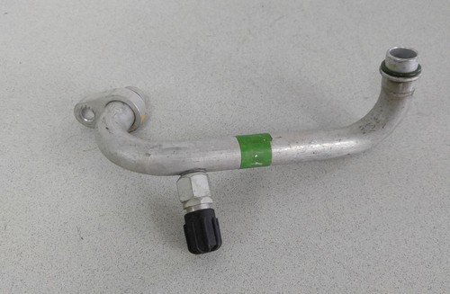 EXCELLENT GENUINE PORSCHE 911 996 CARRERA BOXSTER A/C COMPRESSOR ...