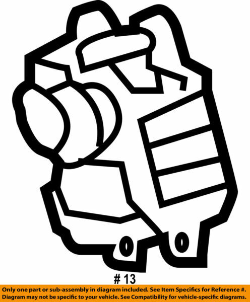 87106-30500 Toyota Damper servo sub-assy, air conditioner radiator, no ...