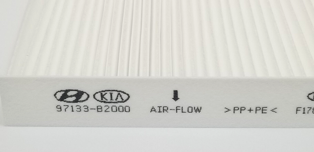Genuine OEM Kia 97133 B2000 Air Filter Assembly for sale online | eBay