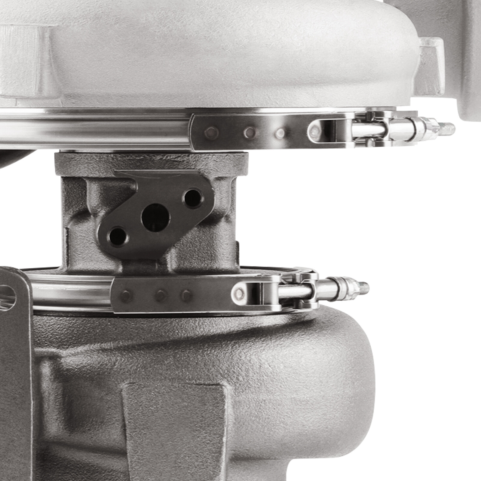 GT4702BS Turbo Charger for Caterpillar C15 turbo 3406E UP TO 550+HP ...