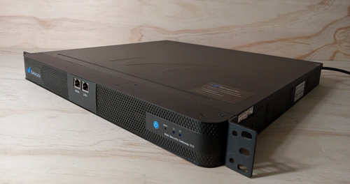 Barracuda Networks Web Filter 310 Firewall System- BYF310A | eBay