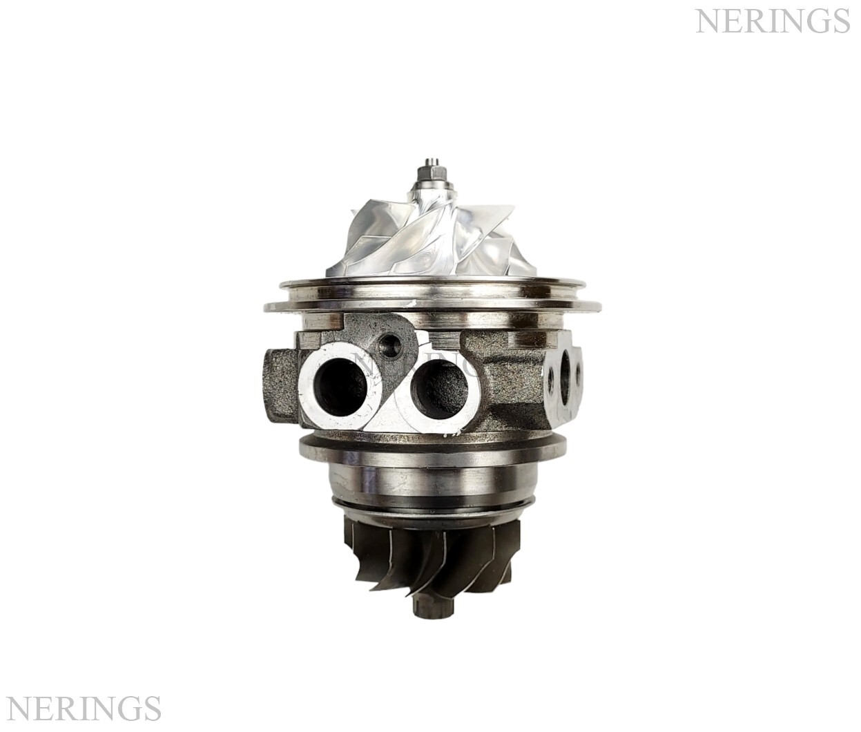 Turbocharger Core Cartridge BMW X3 X4 xDrive 20 i 2017- 49477-02400 ...