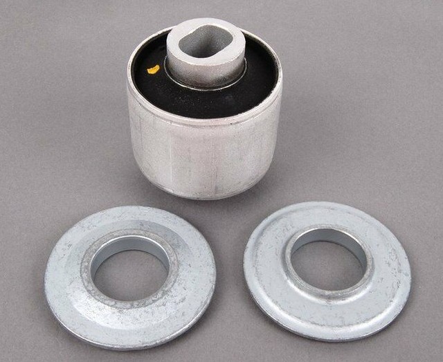 Genuine OEM Suspension Control Arm Bushing for MERCEDES 2203309107 for ...
