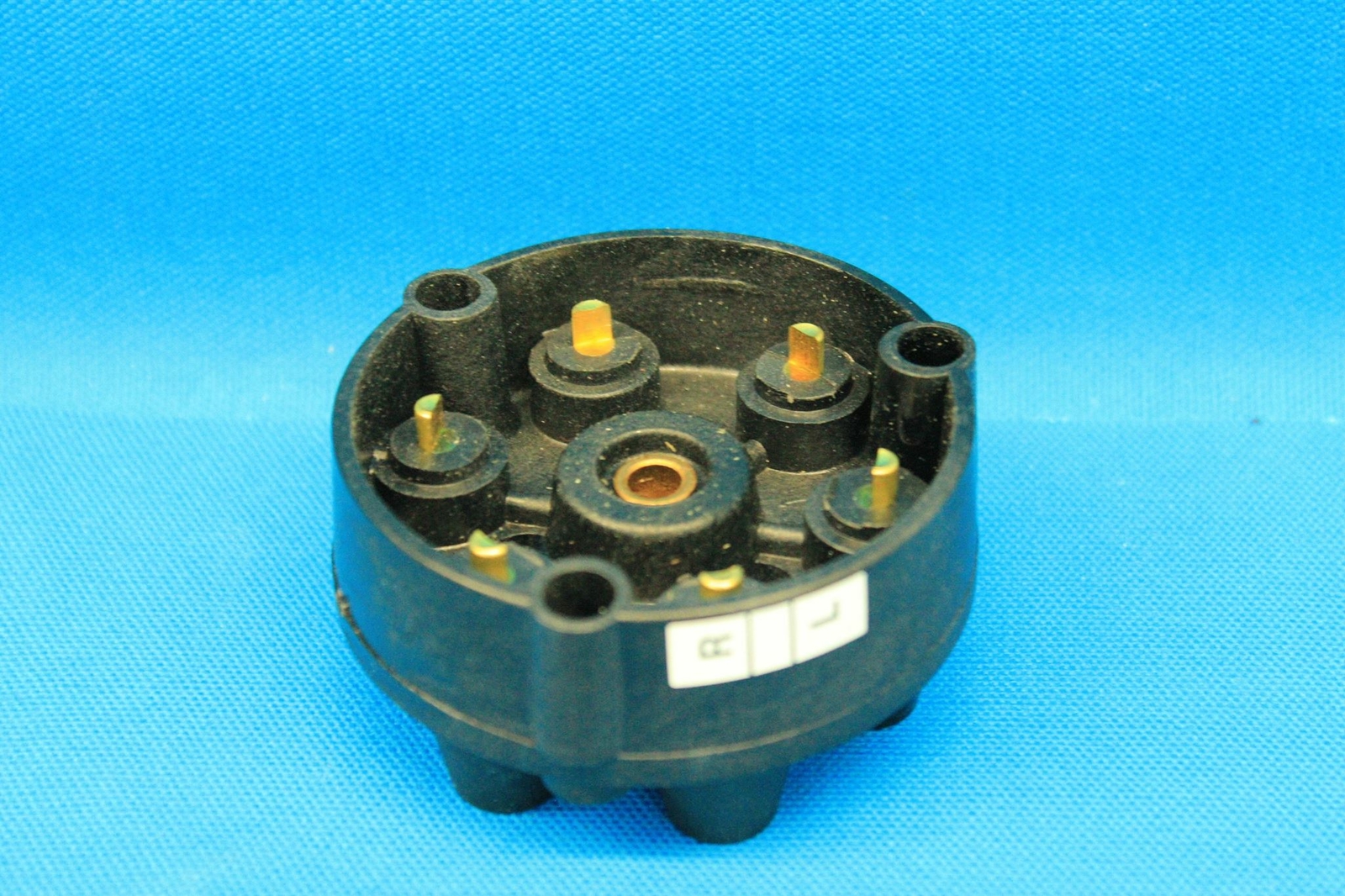 New Surplus Unison Slick Ignition Distributor Block P/N: M1067 (20664 ...