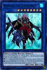 NEKROZ OF VALKYRUS *** ULTRA RARE DUPO-EN089 YUGIOH! MINT/NM | eBay