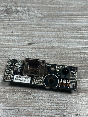 LG 46LD550-ub TV Part IR Sensor LD750 | eBay