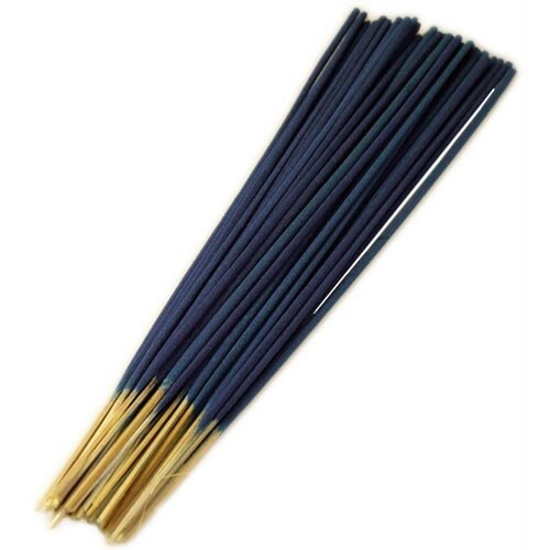 Premium Indian Incense Sticks Packs 100 Slow Burn Stick Smells Scents ...
