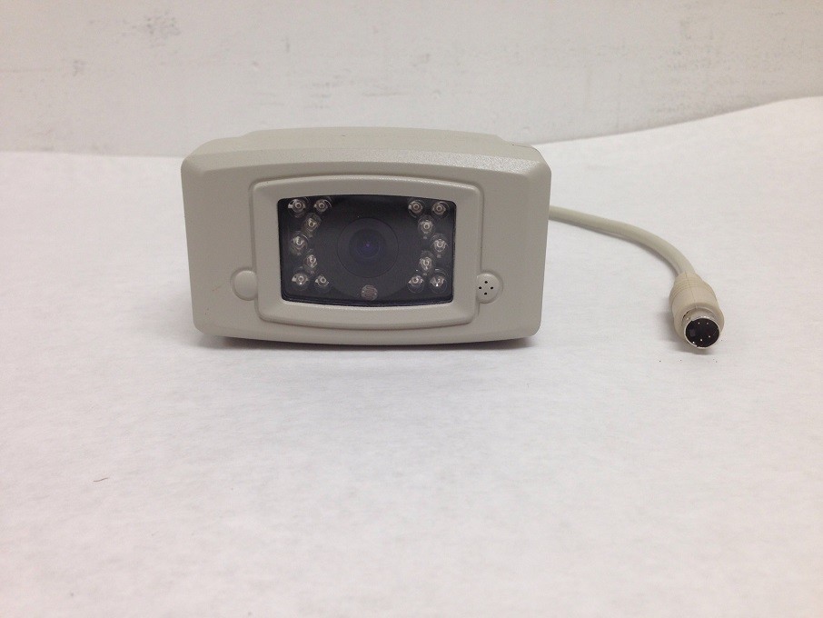 WELDEX COLOR BACK UP CAMERA | eBay