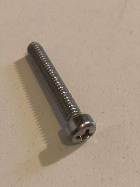 Genuine Harley-Davidson Screw PN 3514 (pack of 3) for sale online | eBay