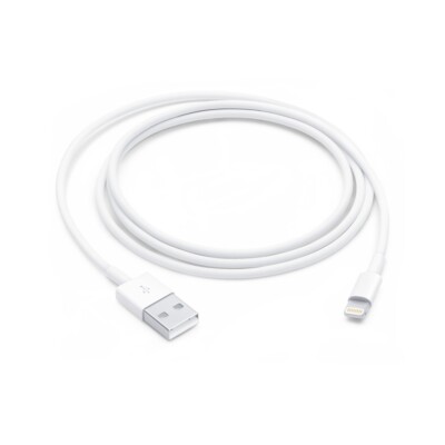Apple OEM Lighting-USB Cable 1M OEM Fully Tested Genuine B Grade | eBay