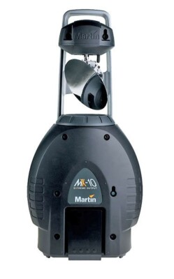 Martin MX10 Scanner Intelligent Stage Light DMX Control with Gobos, etc ...